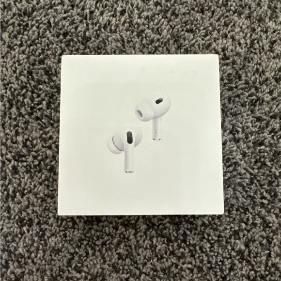 Apple | Headphones | Apple Airpods Pro Wireless Earbuds | Poshmark